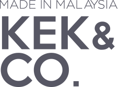 KEK&CO. - Made In Malaysia