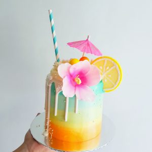 Kué by KEK Pre-Designed Cakes - KEK&CO.