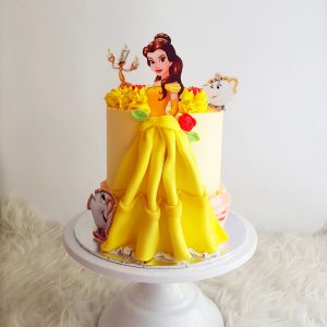 Kué by KEK Pre-Designed Cakes - KEK&CO.