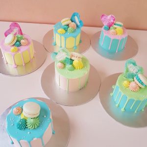 Kué by KEK Pre-Designed Cakes - KEK&CO.
