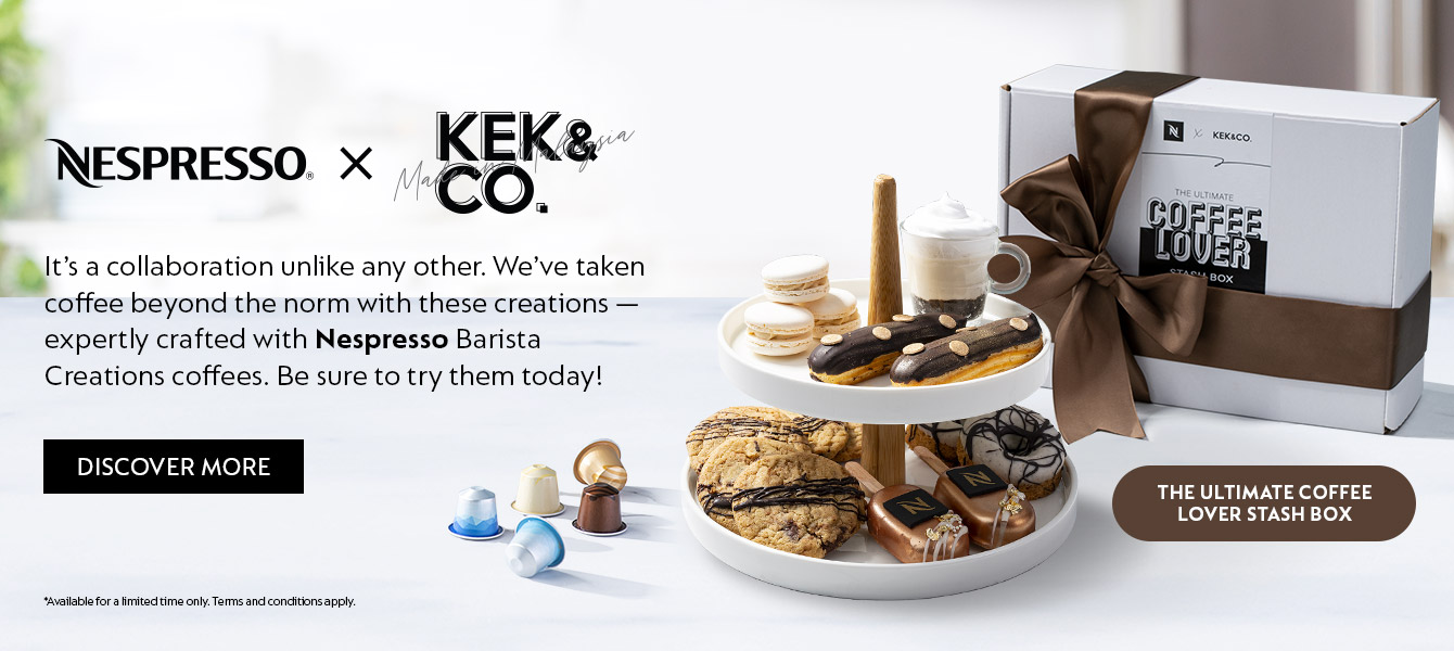 KEK&CO. - Made In Malaysia