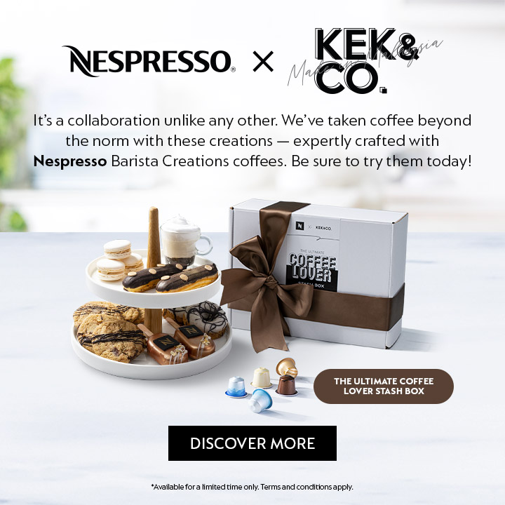 KEK&CO. - Made In Malaysia