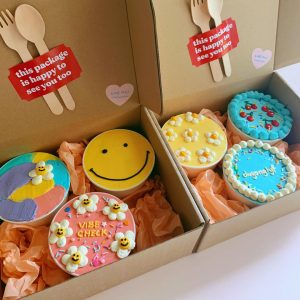 Kué by KEK Pre-Designed Cakes - KEK&CO.