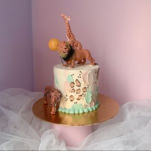 Kué by KEK Pre-Designed Cakes - KEK&CO.