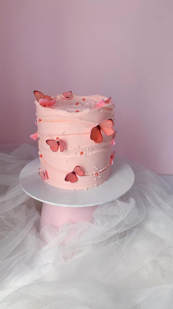 Sweet Butterflies - KEK&CO.