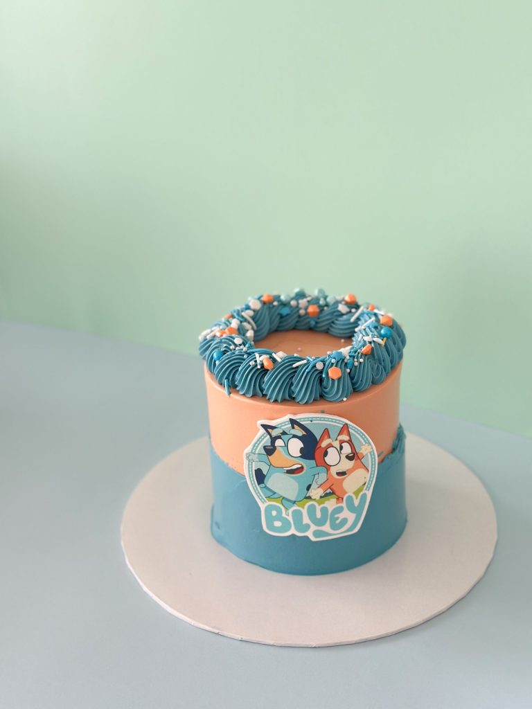 Kids Series : Bluey - KEK&CO.